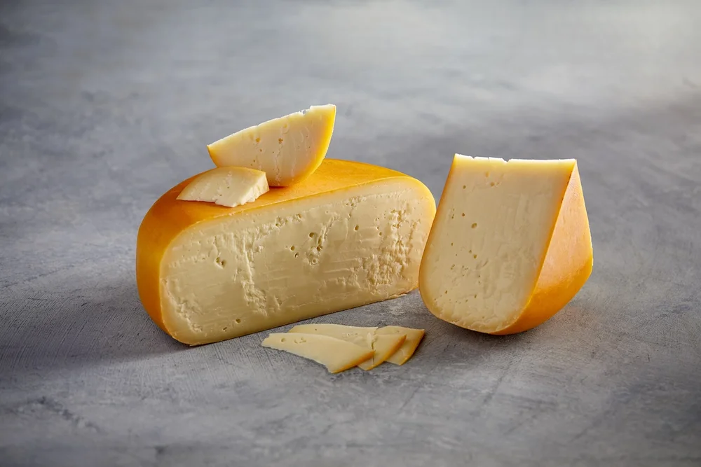 The 10 Best Melting Cheeses | The Cheese Professor