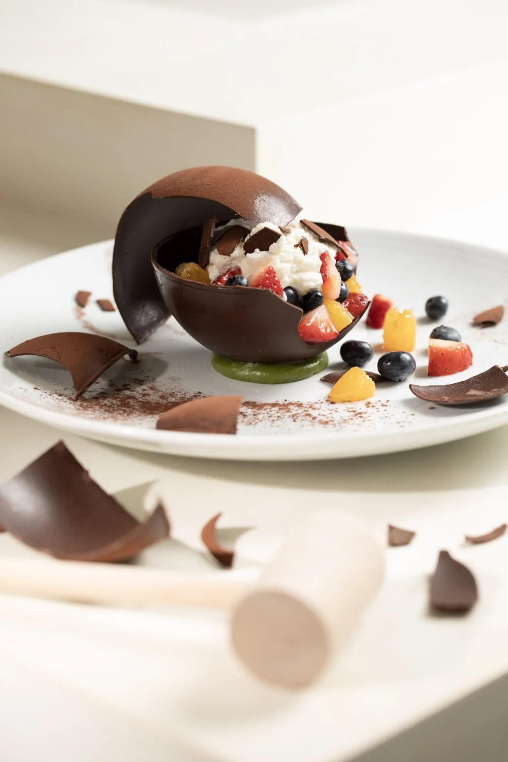 6 Great Cheese Desserts that Aren’t Cheesecake | The Cheese Professor