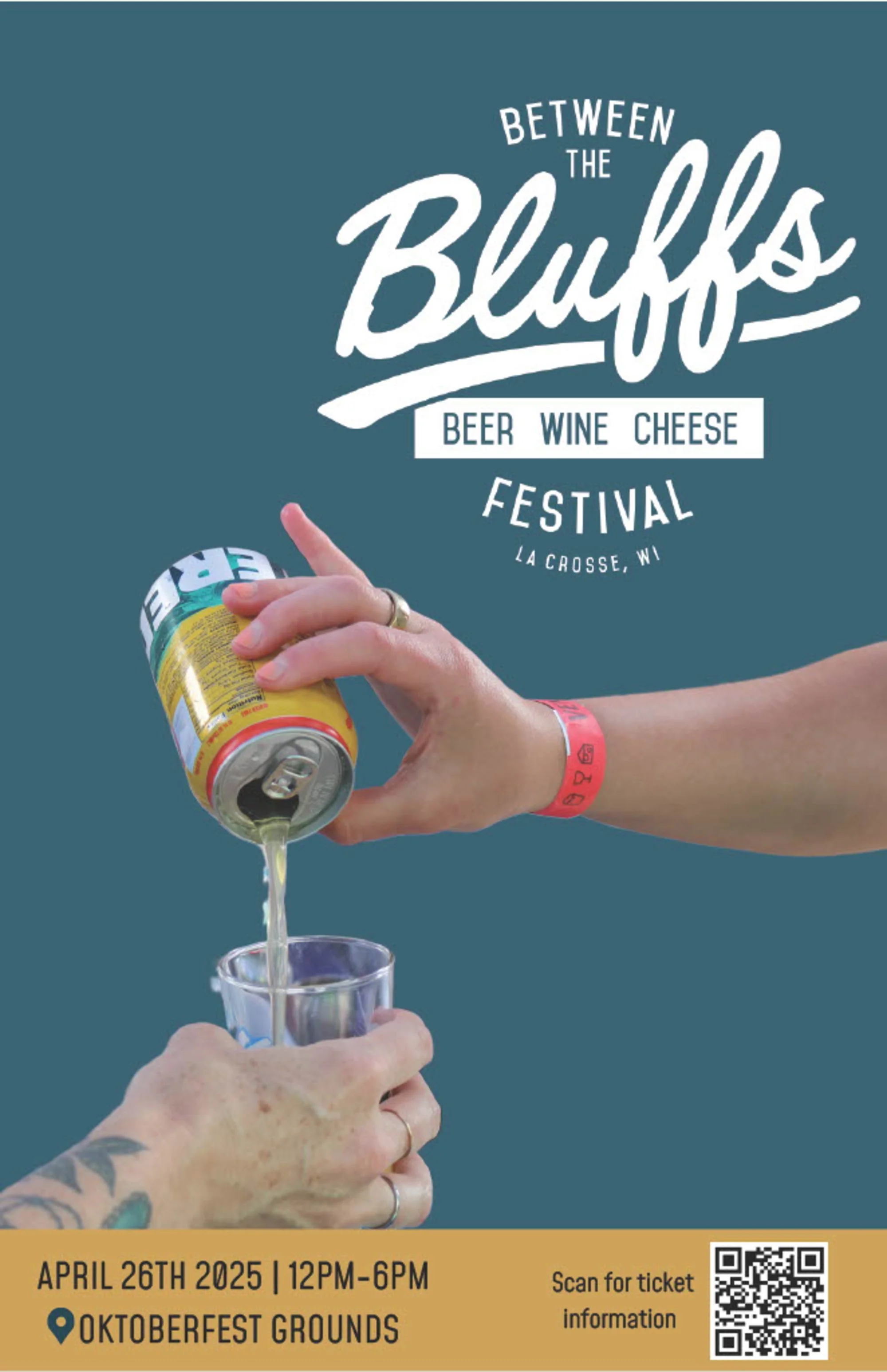 11 Wisconsin Cheese Festivals | The Cheese Professor