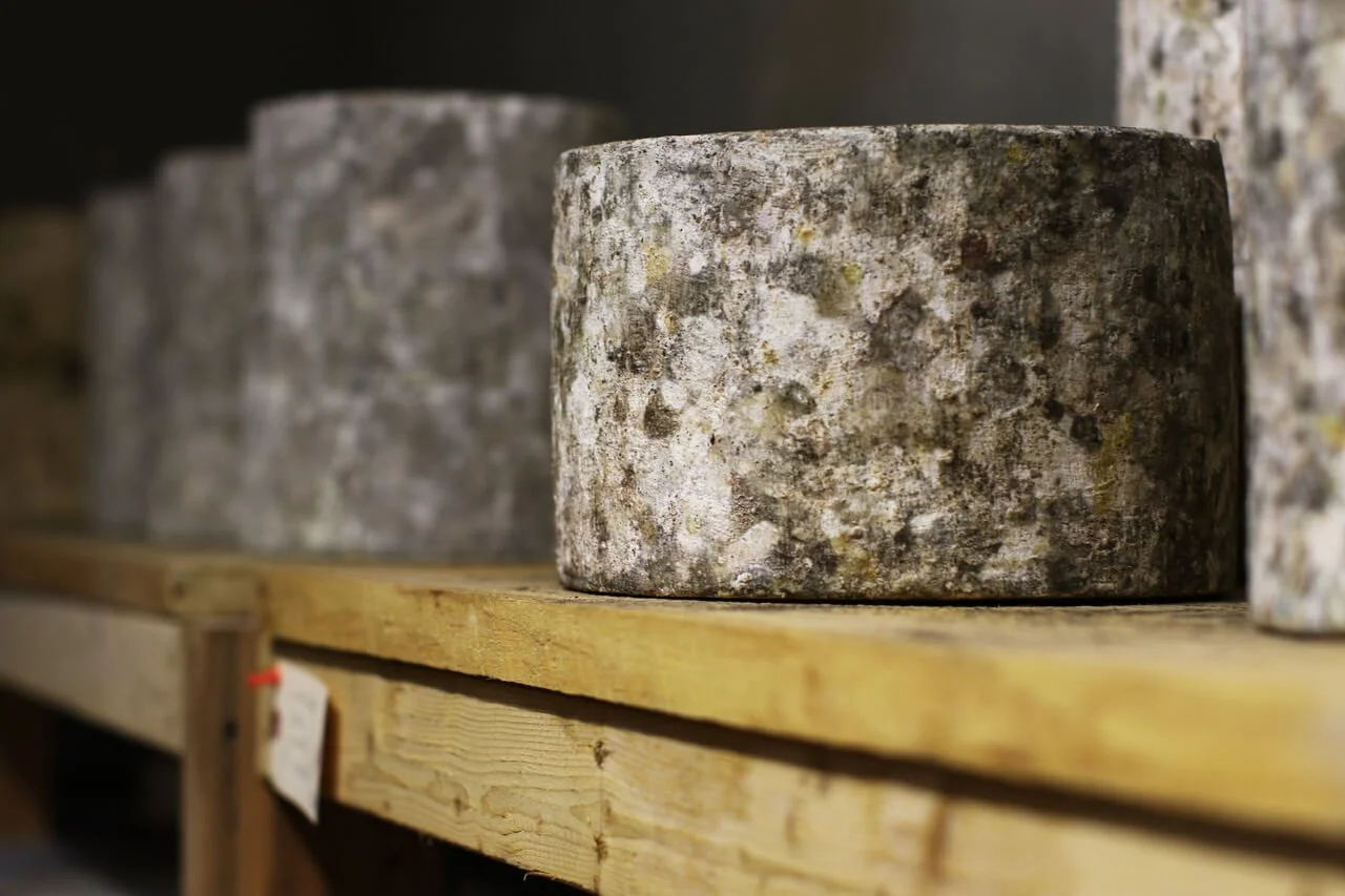 Affinage 101: Understanding the Aging of Cheese | The Cheese Professor