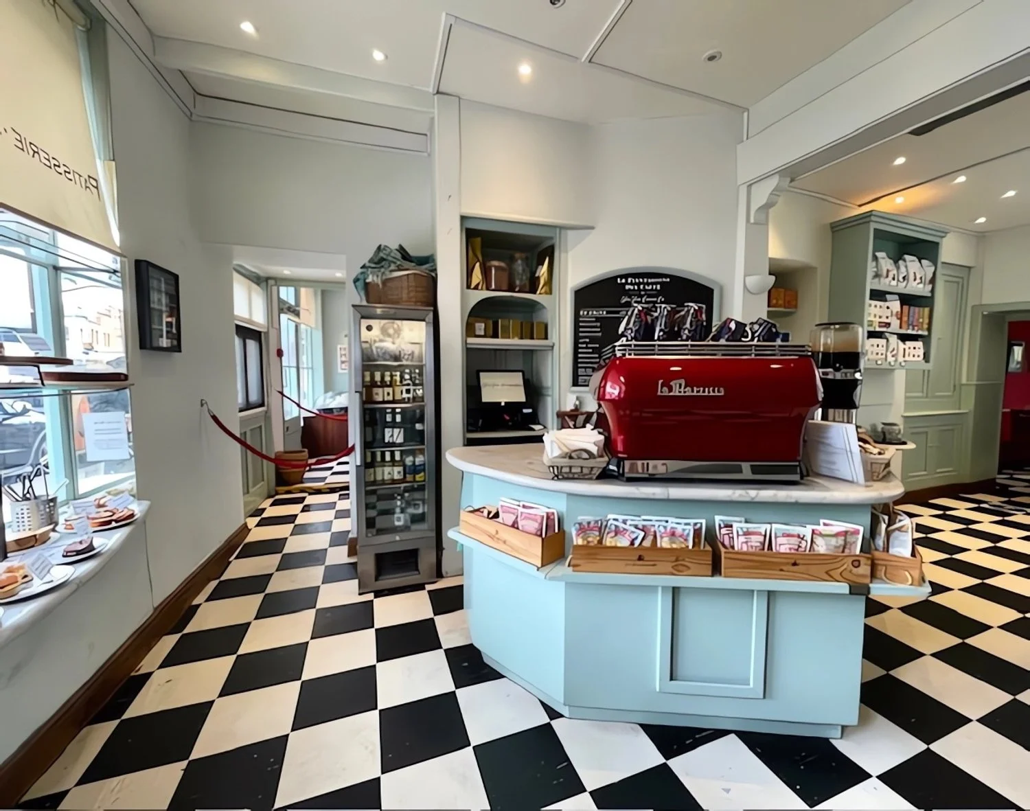 Cheese Shops We Love: The Fine Cheese Co. Bath | The Cheese Professor