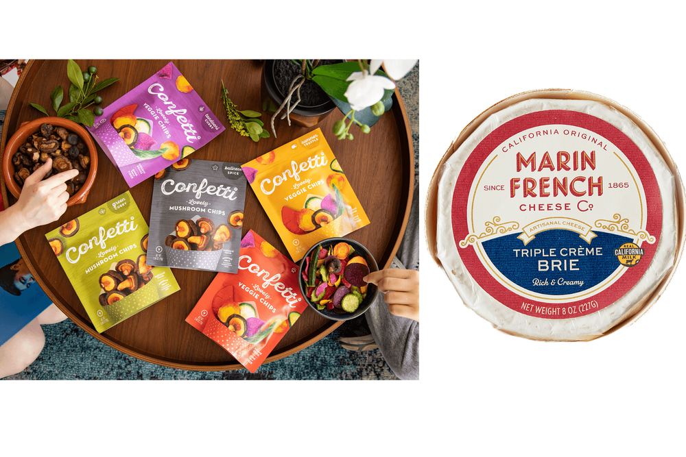 6 Sweet & Savory Pairings for Your Next Cheeseboard | The Cheese Professor