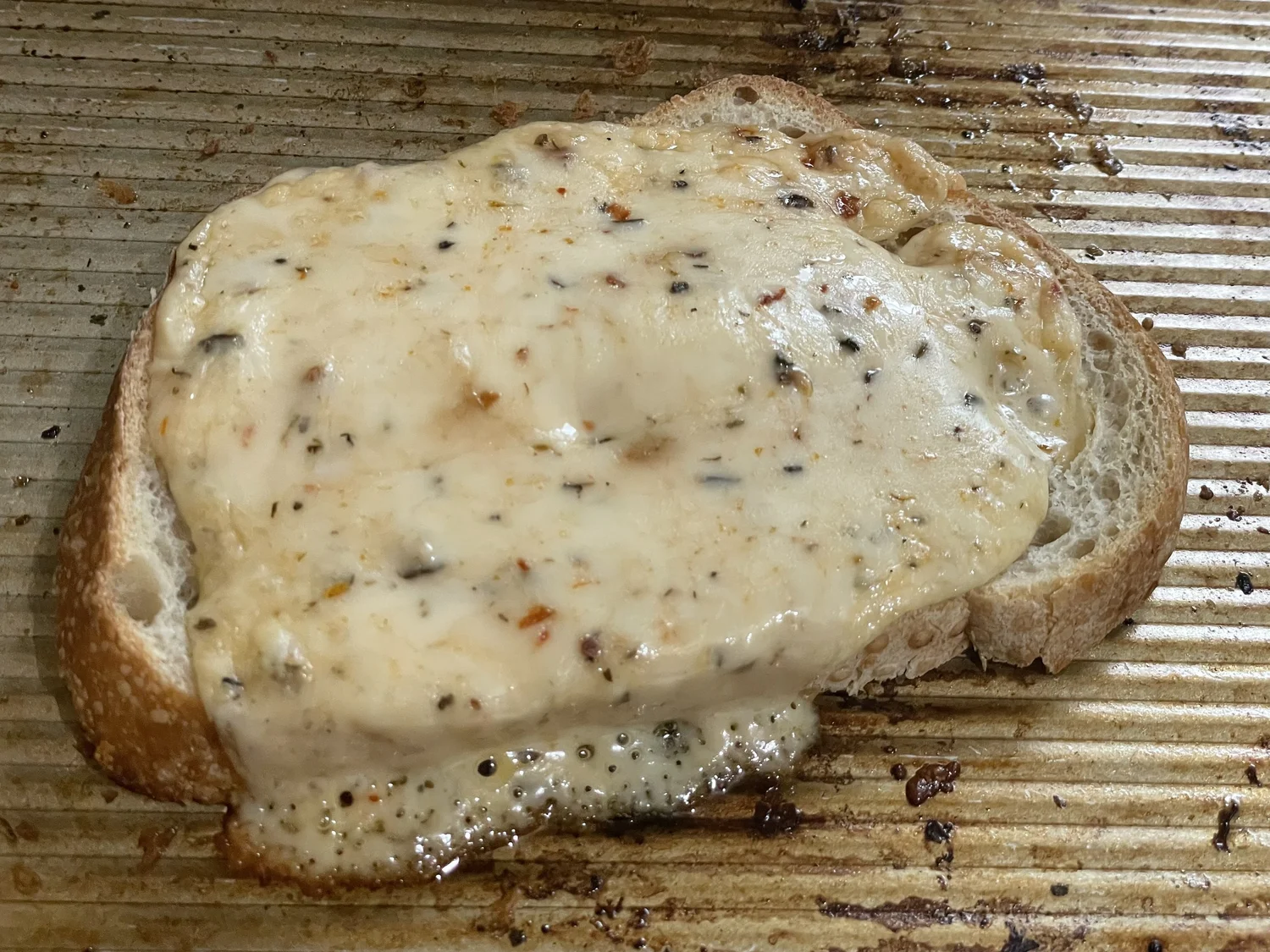 Great Value Cheeses: Rumiano Sicilian Jack | The Cheese Professor