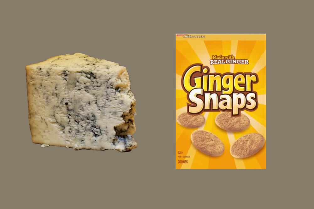 Crackers are Boring! 8 Great Cracker-Free Cheese Pairings | The Cheese ...