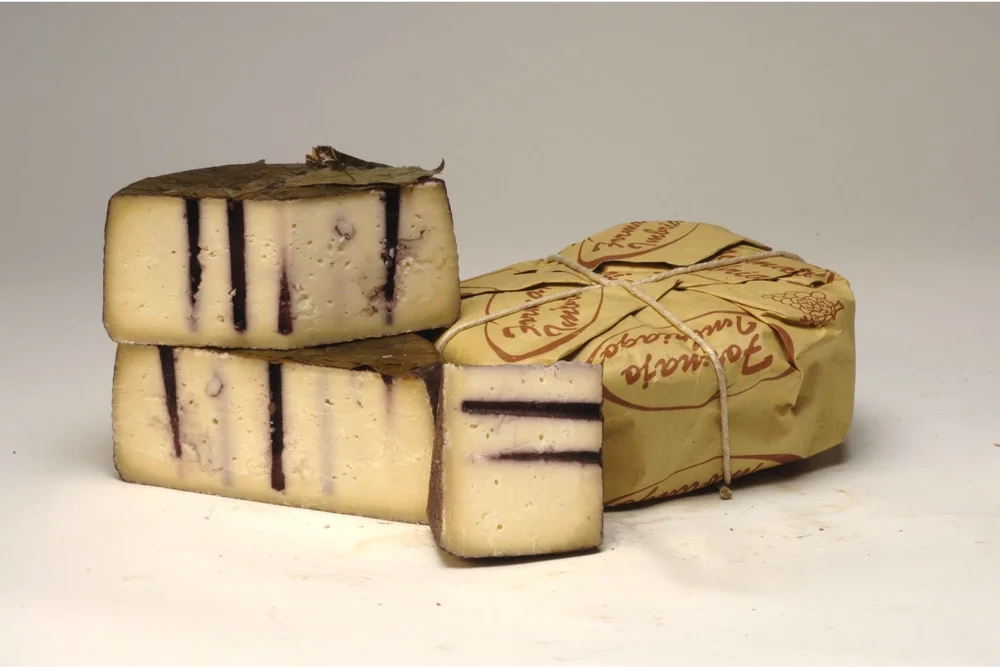 These Cheeses Have the Wackiest Names | The Cheese Professor