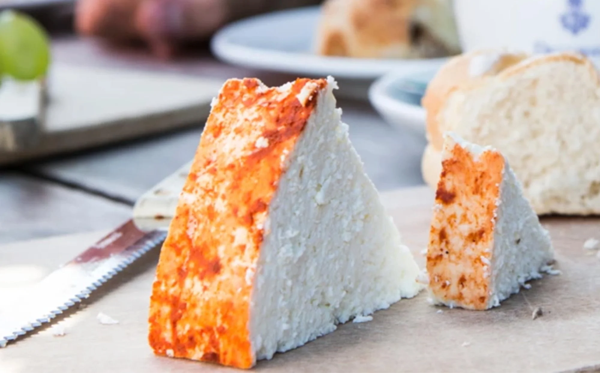 9 Austrian Cheeses You Should Know | The Cheese Professor