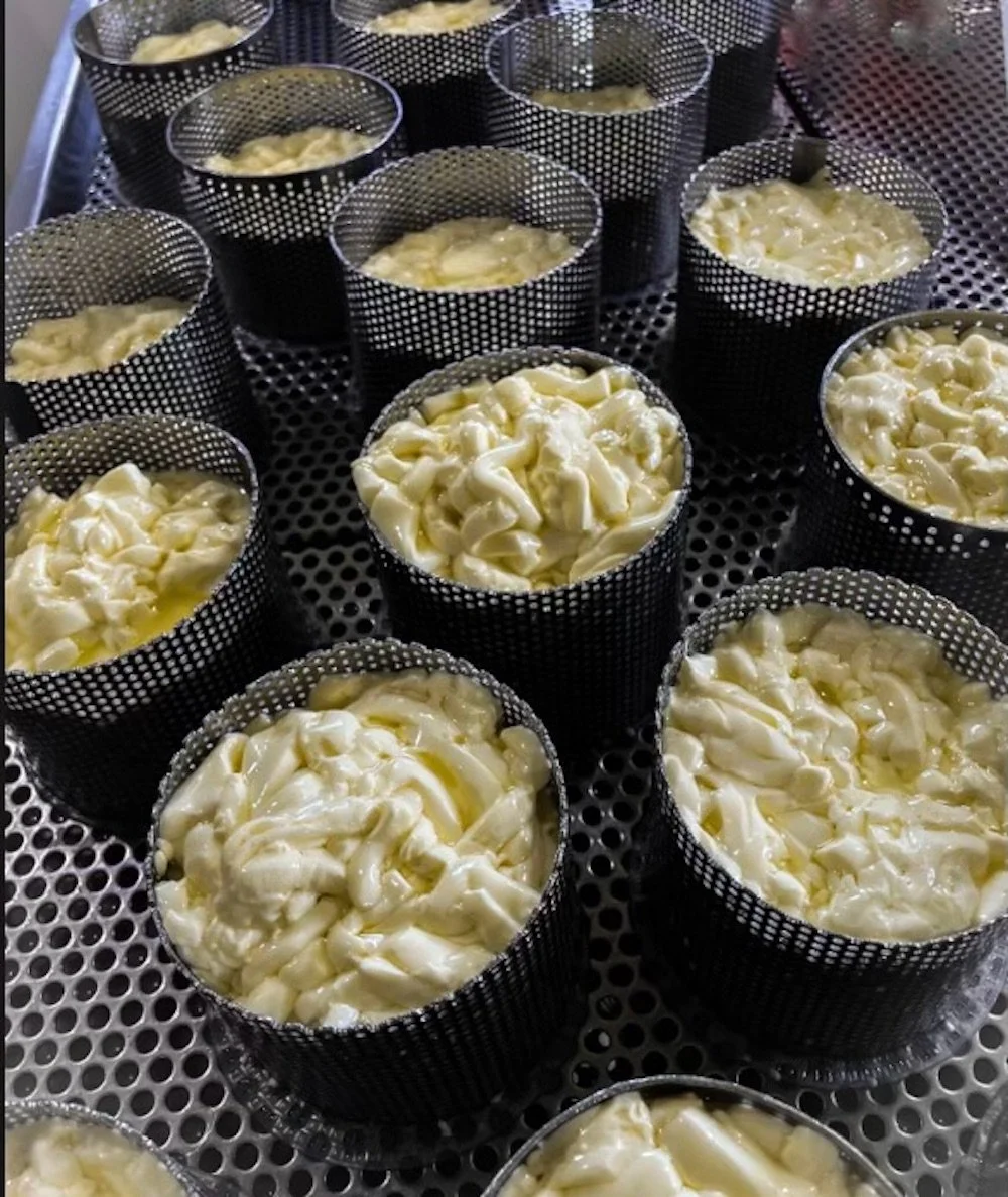 Bobolink Dairy: A Rural New Jersey Dairy Farm Making Outstanding Cheese ...