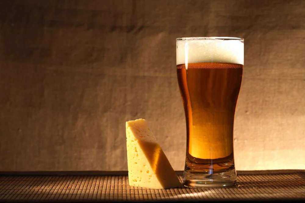 The Best IPA and Cheese Pairings | Süt Yoğurt