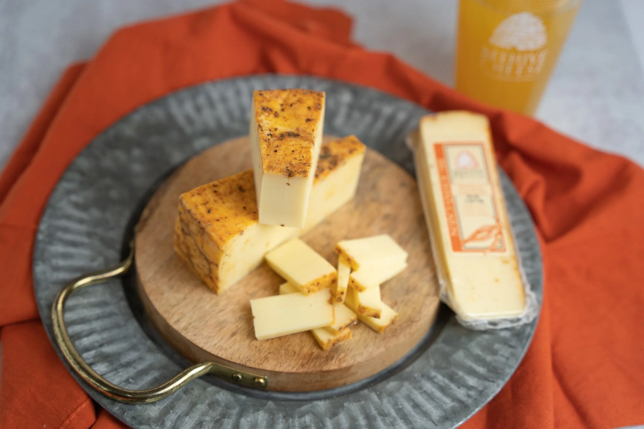 The Joy of Spicy Cheese | The Cheese Professor