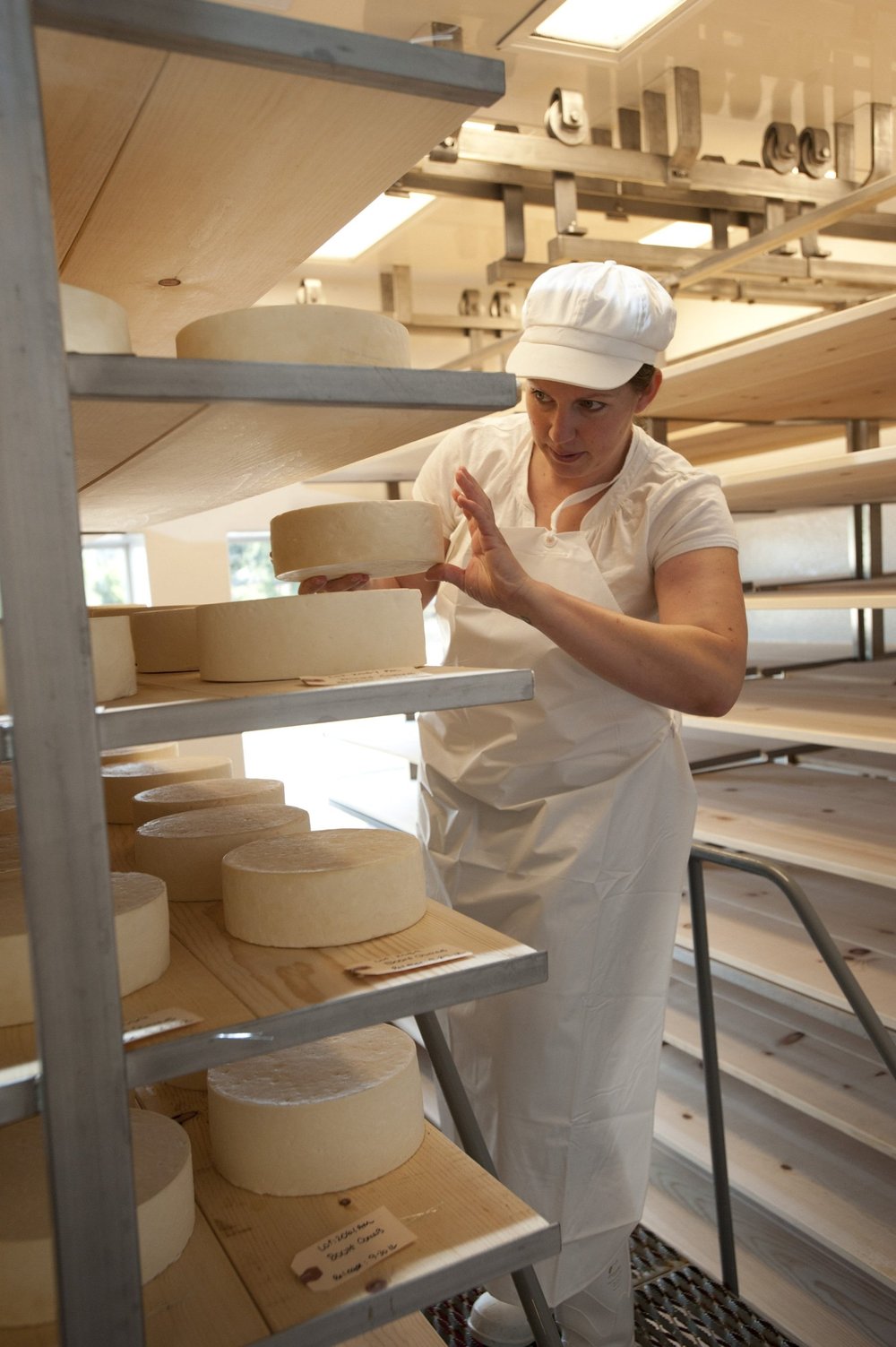 The 19th Annual California Artisan Cheese Festival 2025 Preview | The ...