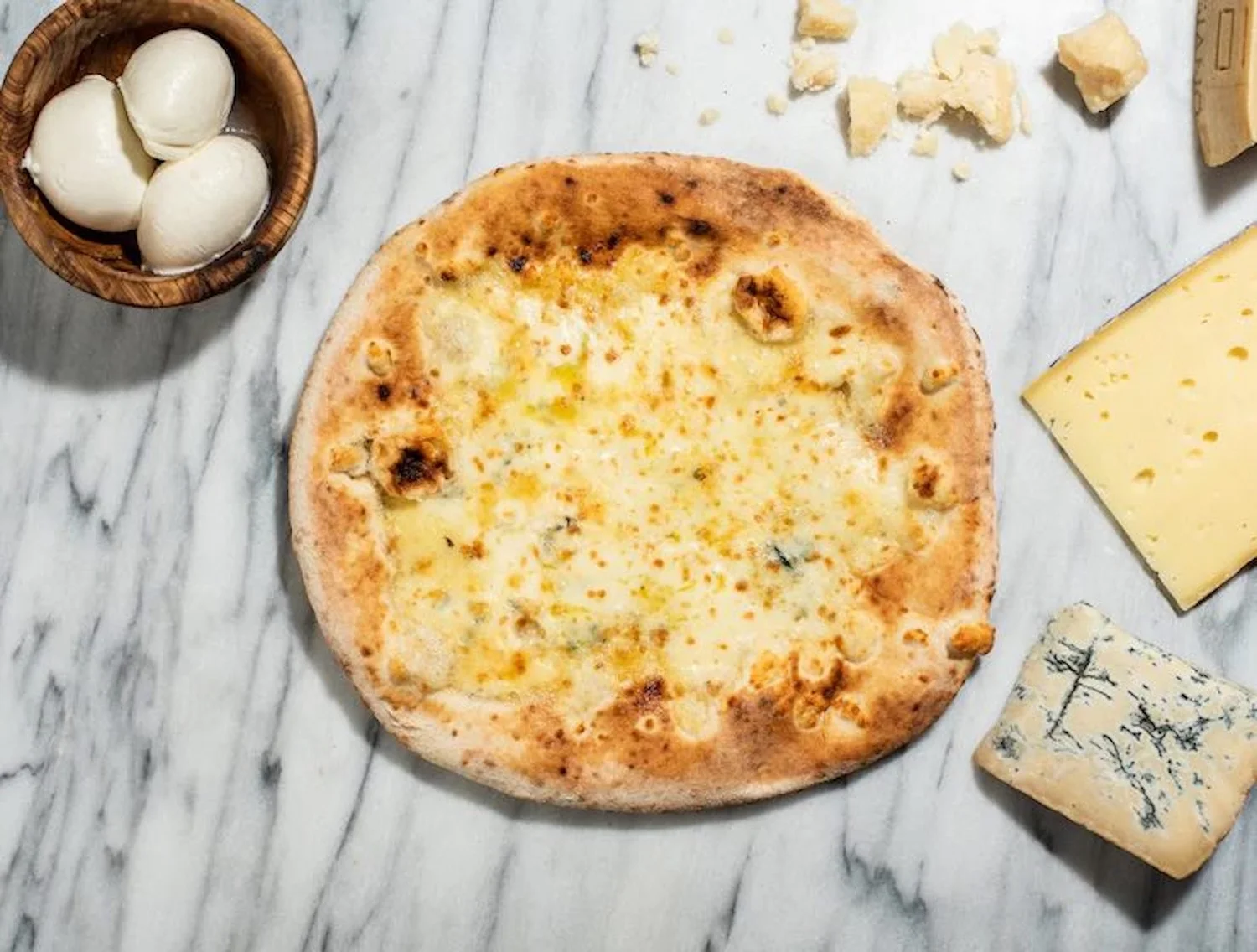 6 Great Frozen Pizzas Sure to Satisfy Cheese Lovers | The Cheese Professor