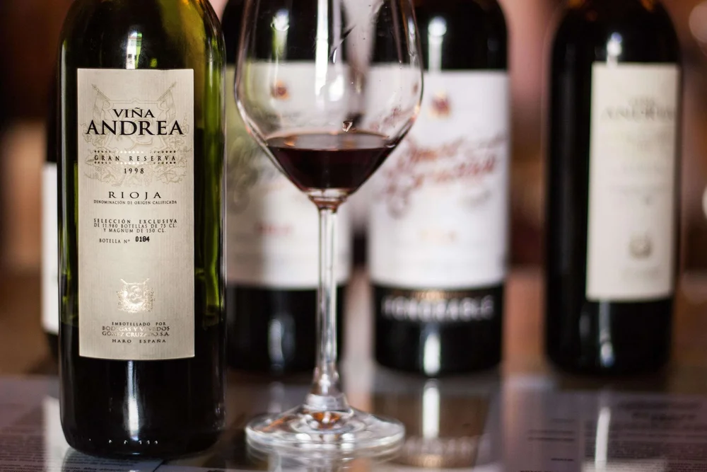 4 Great Pairings of Spanish Wine and Spanish Cheese | The Cheese Professor