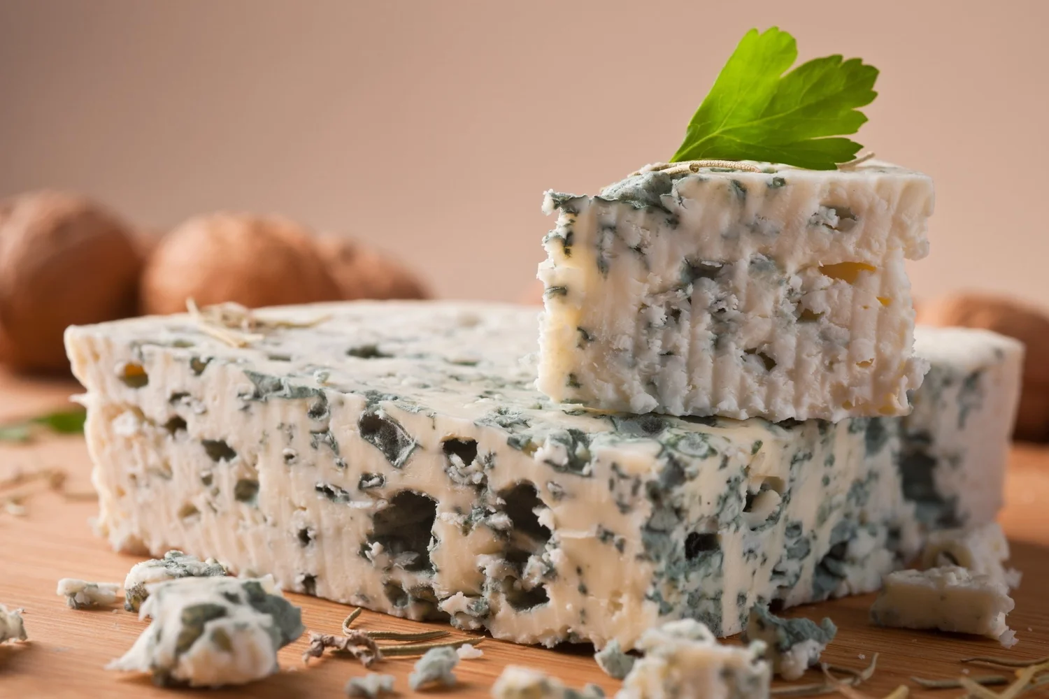 Get to Know Roquefort Cheese | The Cheese Professor