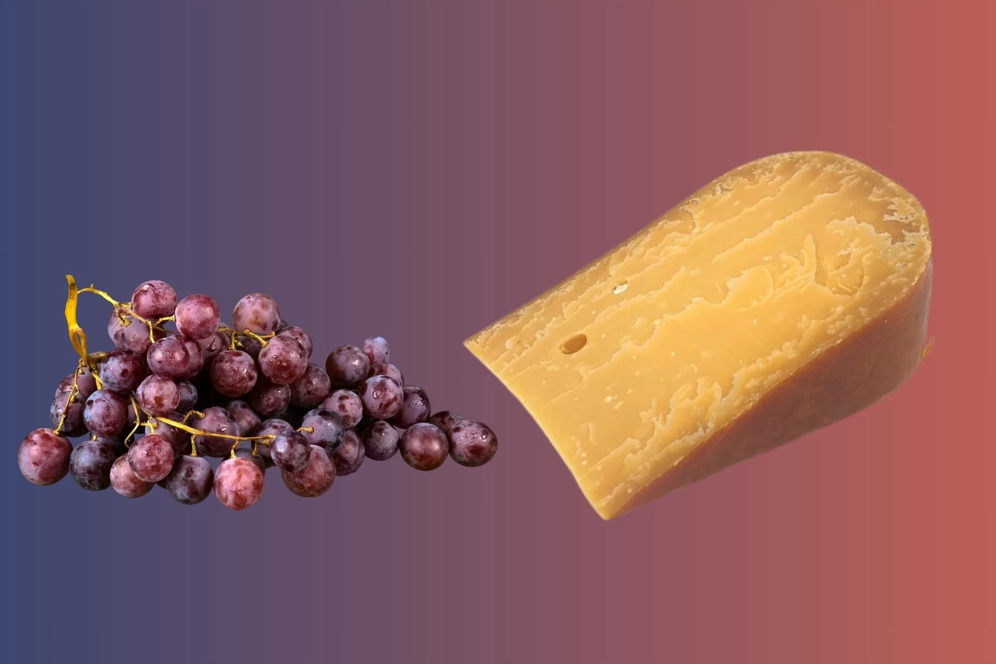How to Pair Cheese and Fruit | The Cheese Professor