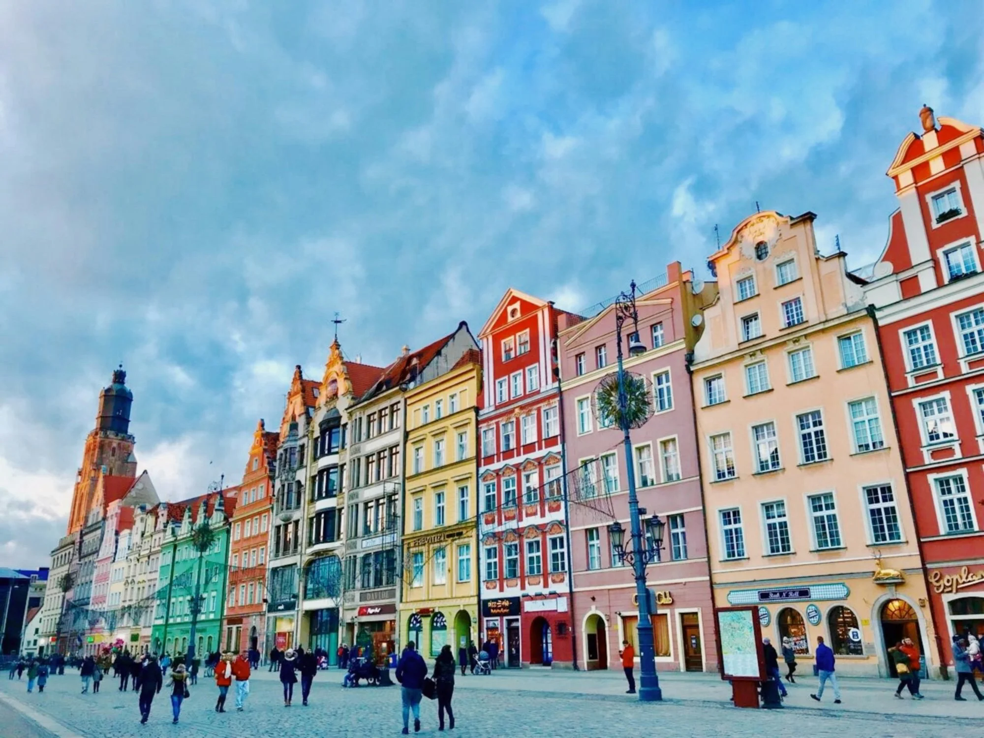10 Great Polish Cheeses You Should Know | The Cheese Professor