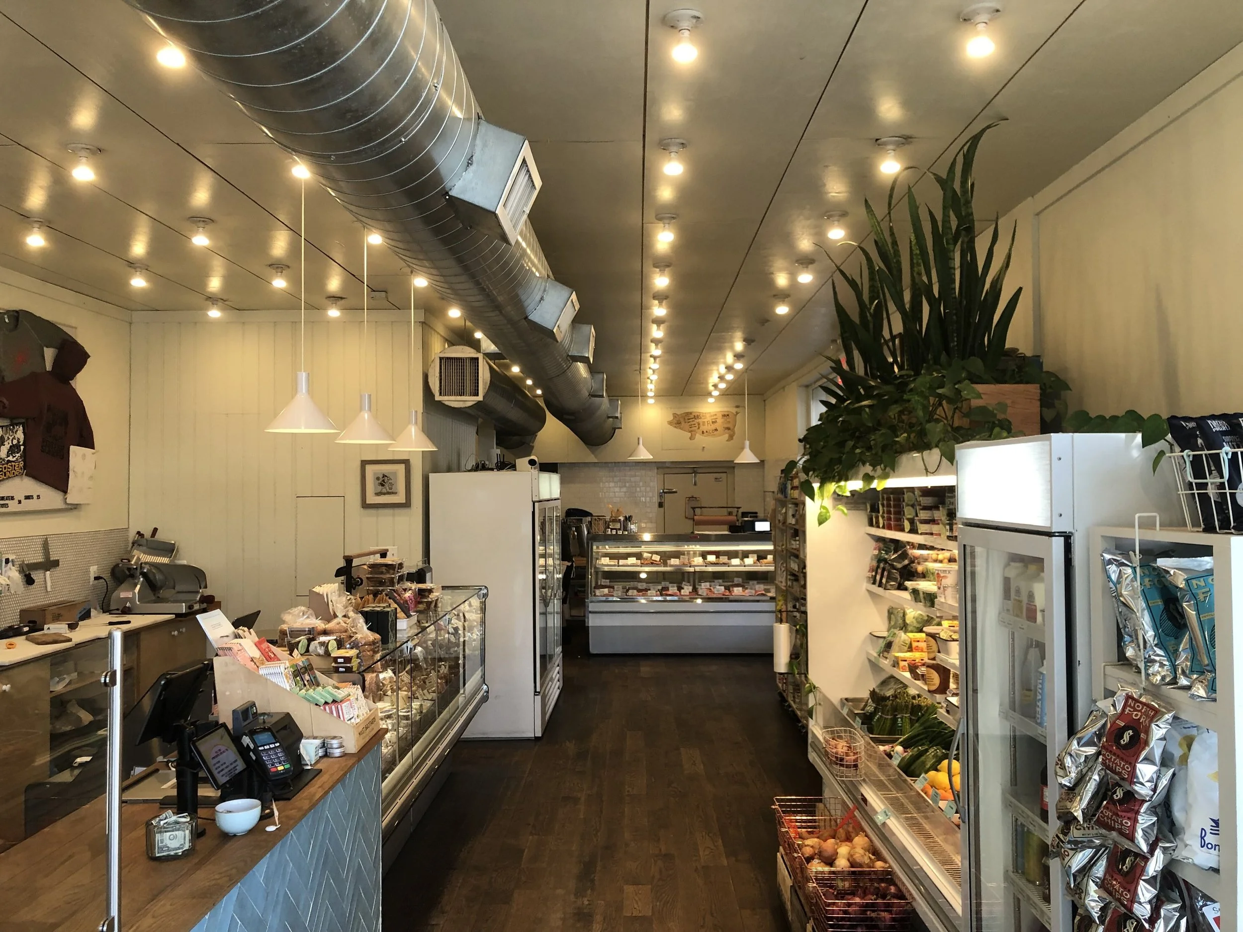 Cheese Shops We Love: Foster Sundry | The Cheese Professor