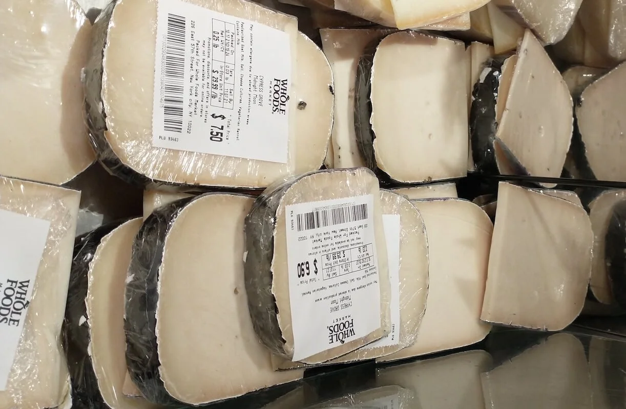 9 Best Cheeses You’ll Want to Buy at Whole Foods | The Cheese Professor