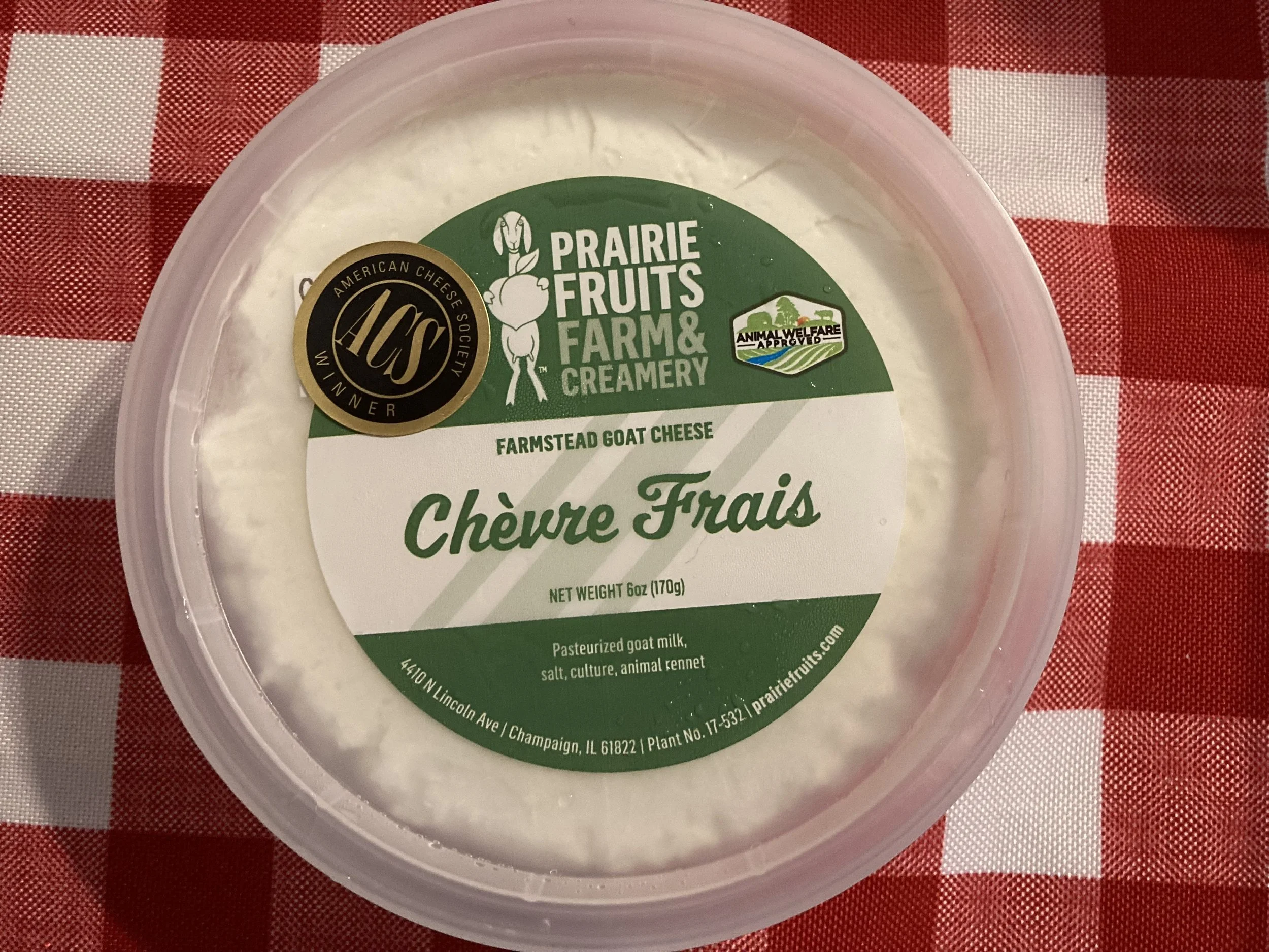 Silvopastoral Grazing at Prairie Fruits Farm & Creamery | The Cheese Professor
