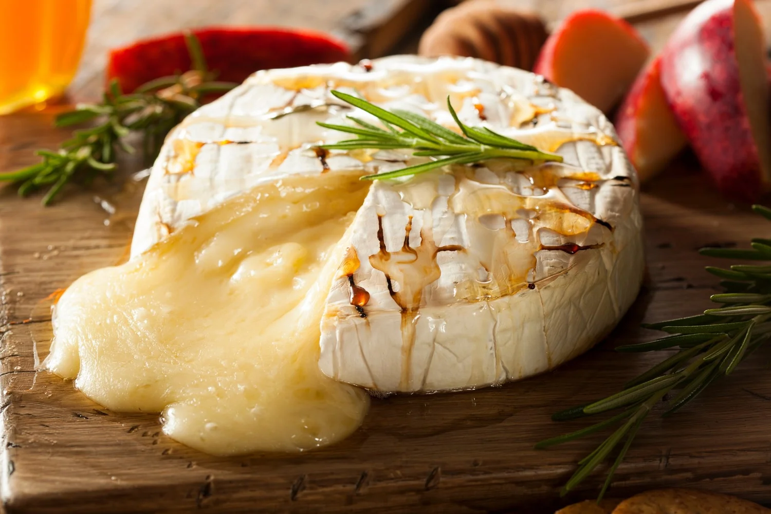 Why You Shouldn't Skip High Fat Cheese | The Cheese Professor