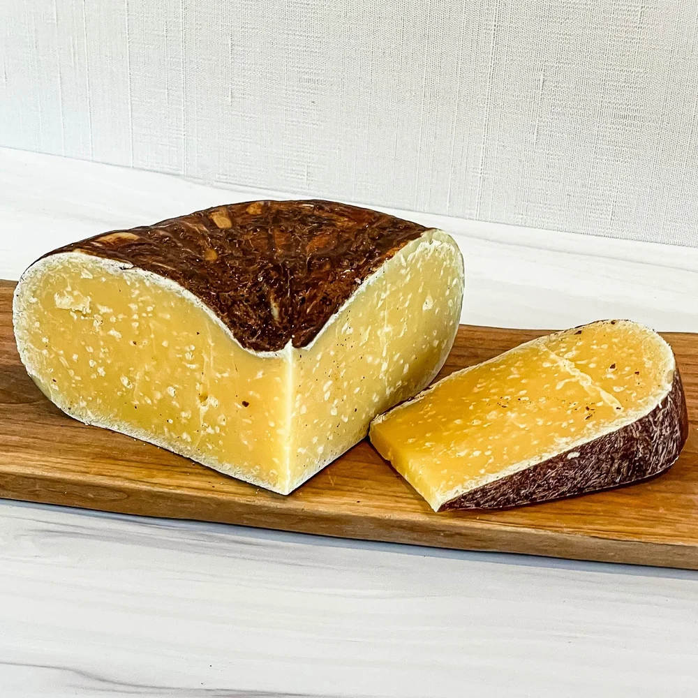 What Makes Vella Cheese So Special? | The Cheese Professor