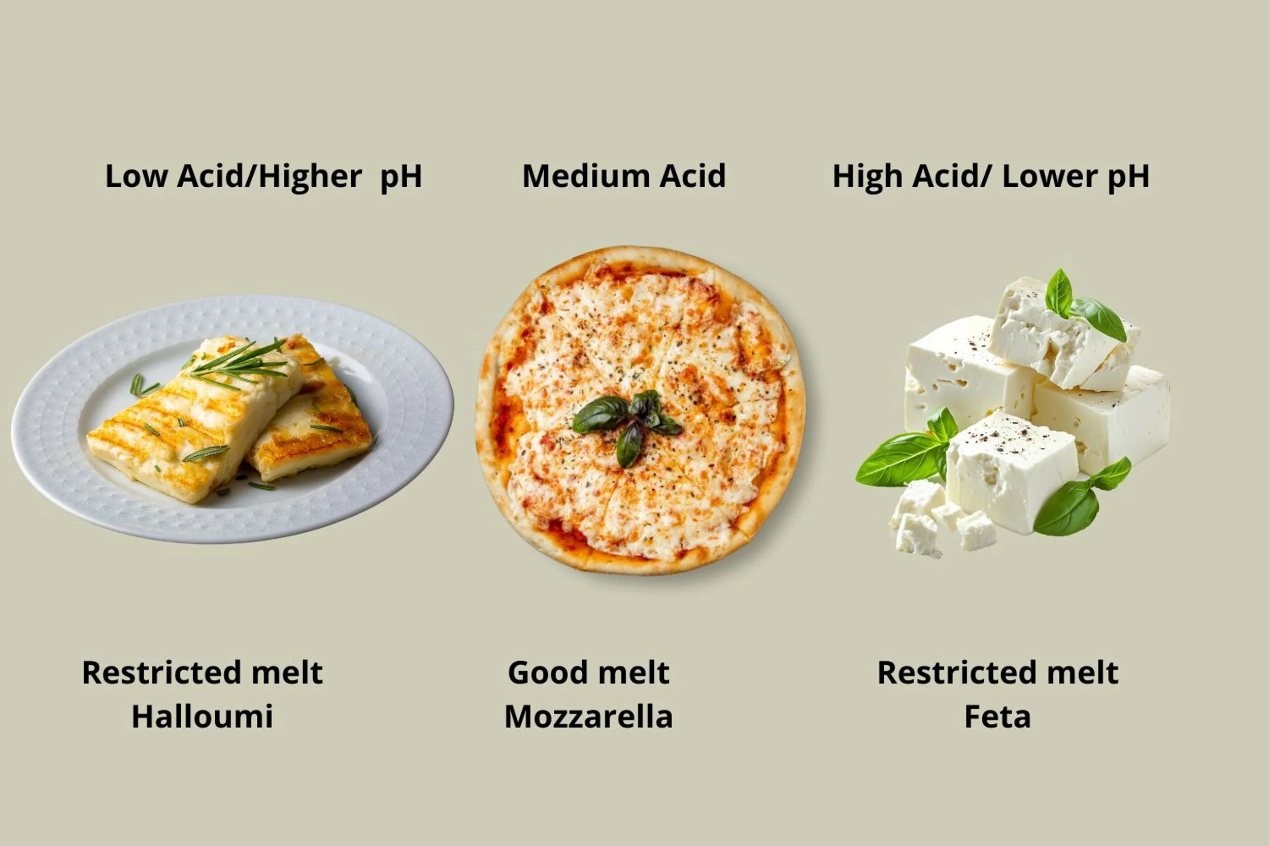 What Makes Cheese Stretchy? | The Cheese Professor