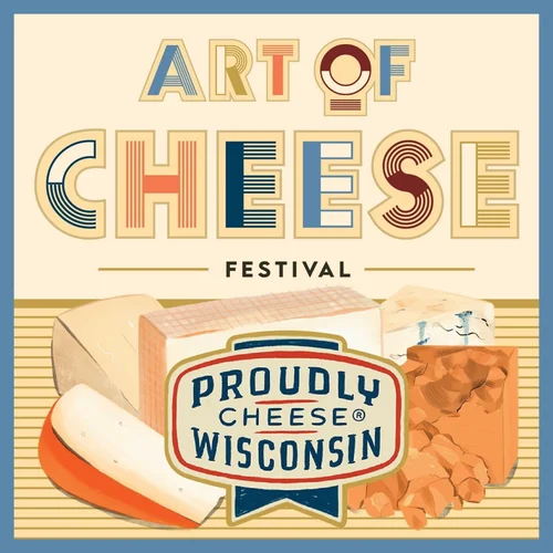 All the American Cheese Festivals This Year (2025) | The Cheese Professor