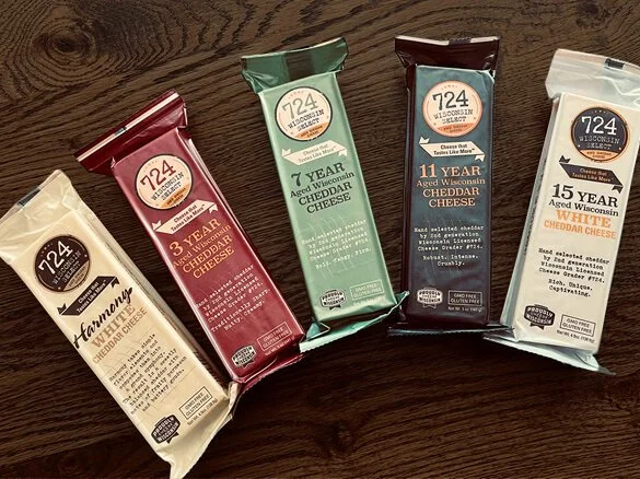 What is Cheese Grading & Why Does it Matter? | The Cheese Professor