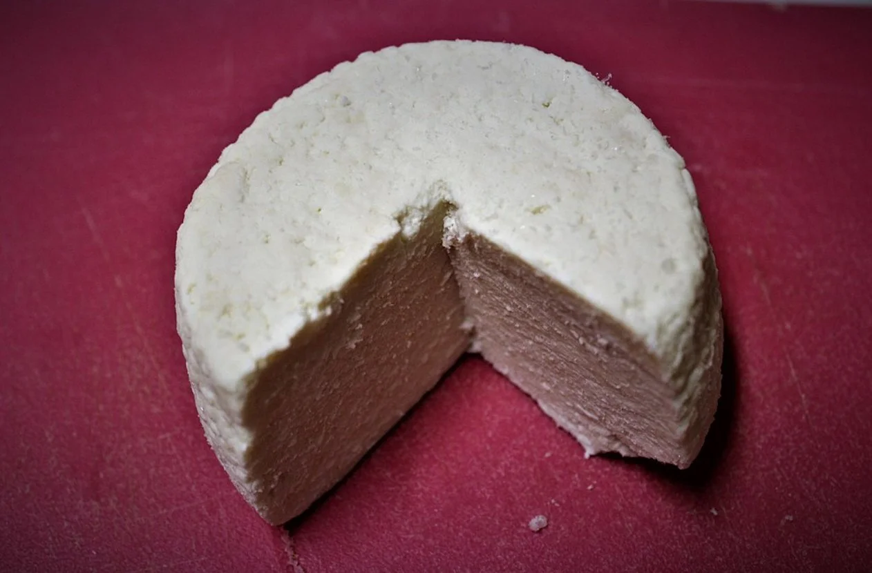 What is the Israeli Cheese Tzfat? Why Is It So Popular? | The Cheese ...