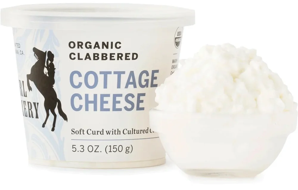 Cottage Cheese 101 | Süt Yoğurt