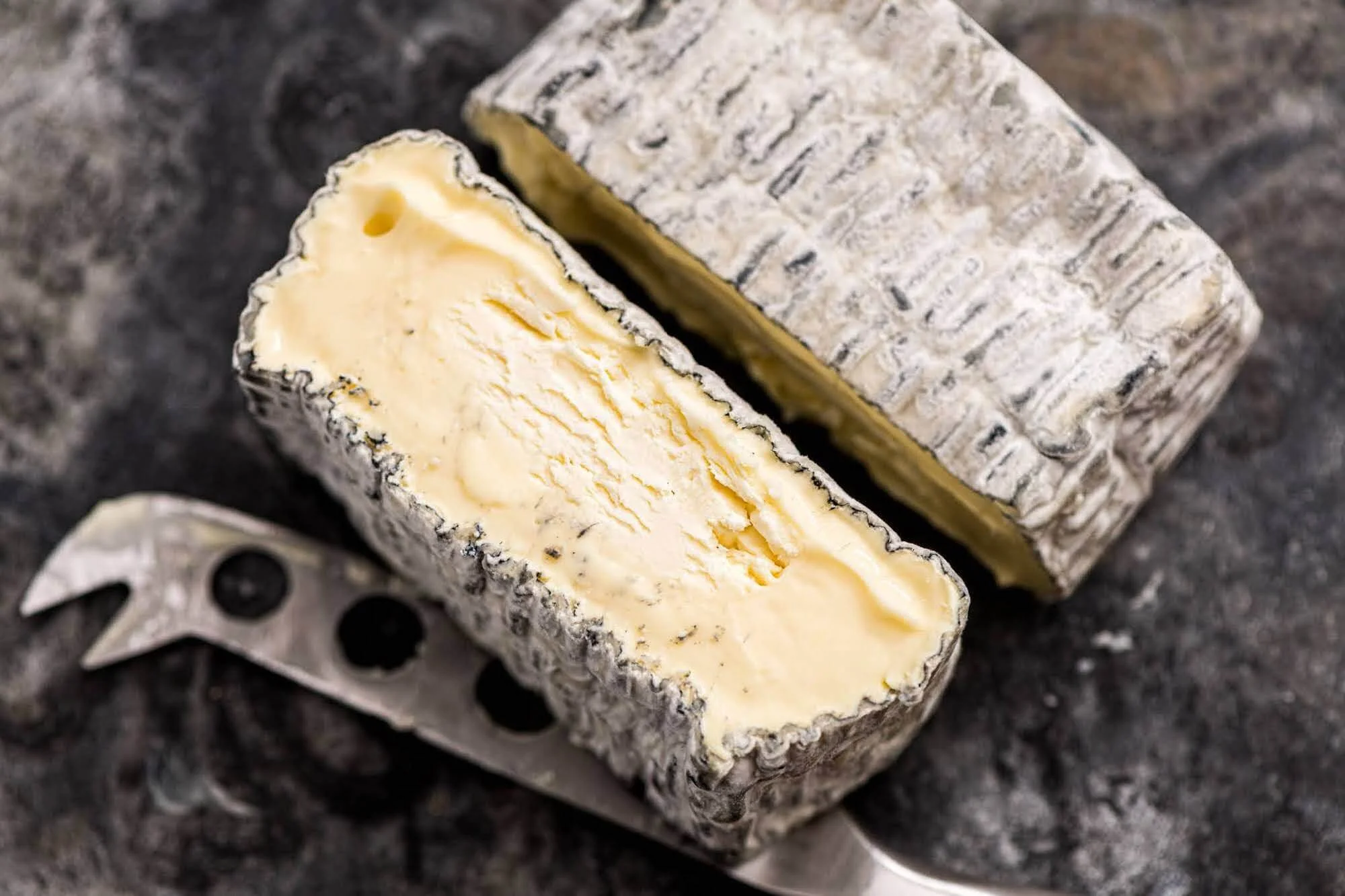 Great Artisan Cheeses of the South | The Cheese Professor