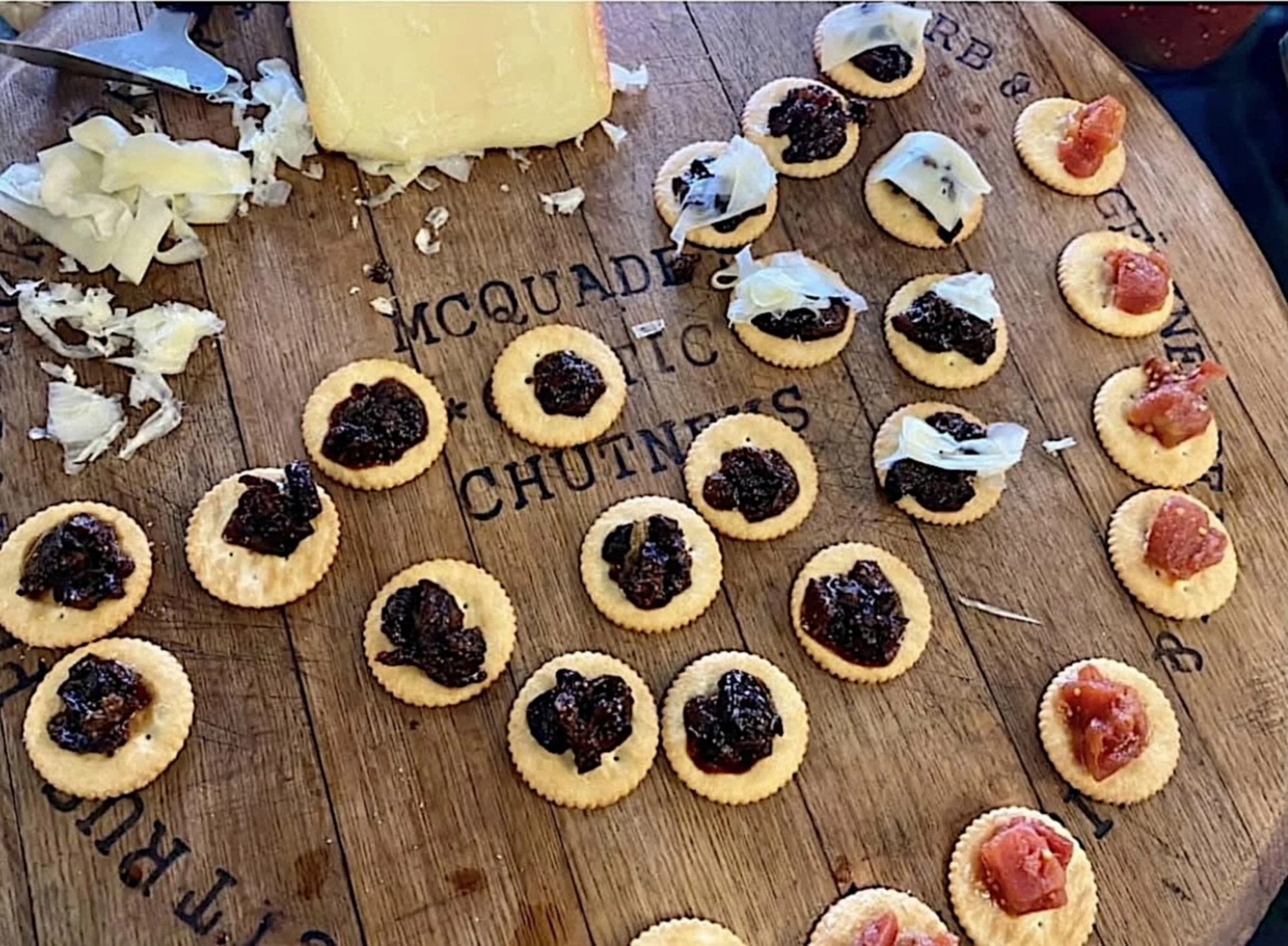 A Guide to Cheese & Chutney Pairings | The Cheese Professor