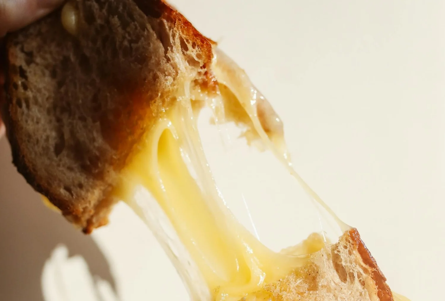 The 10 Best Melting Cheeses | The Cheese Professor