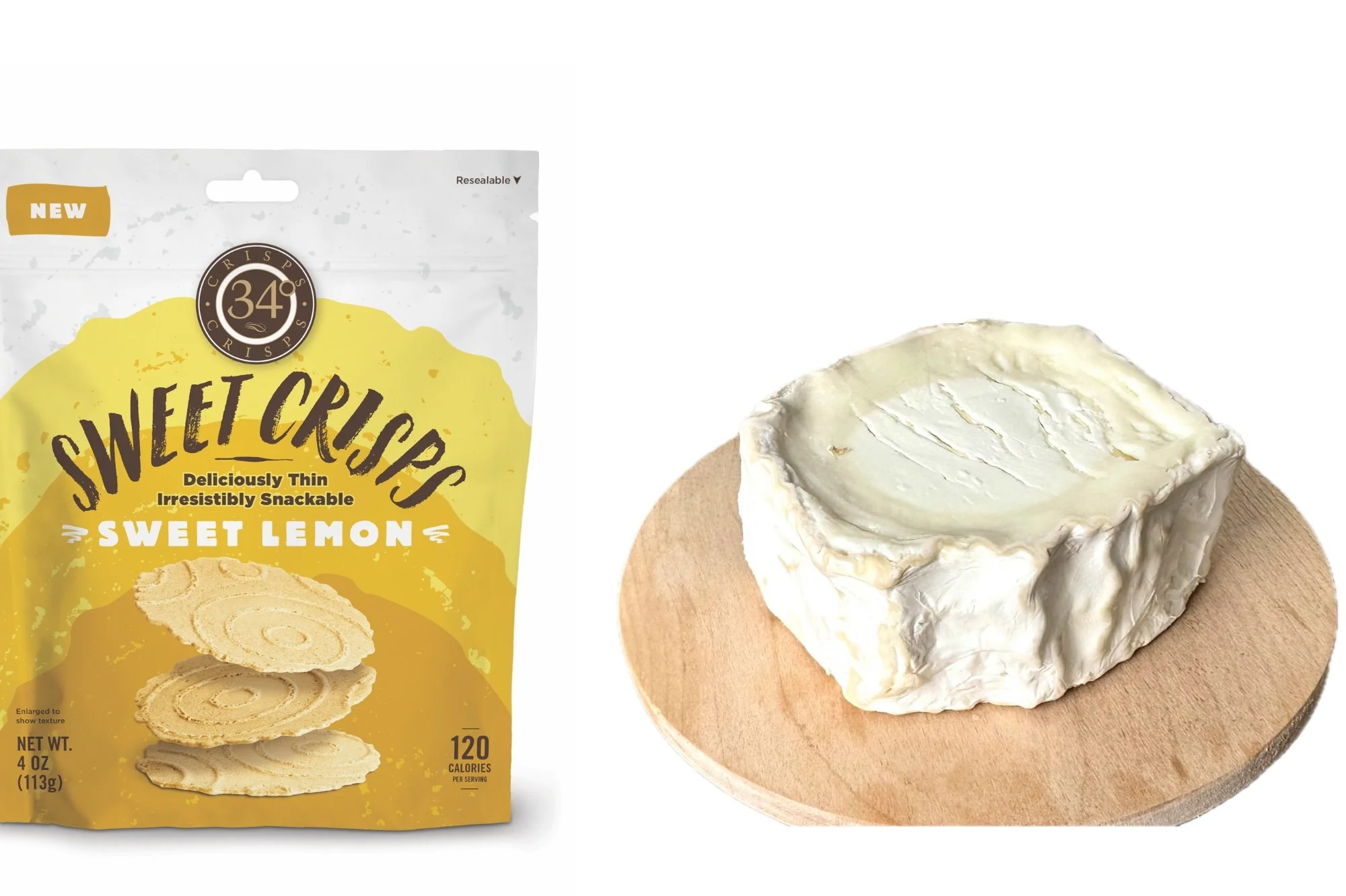 6 Great Artisan Cheese and Cookies Pairings | The Cheese Professor