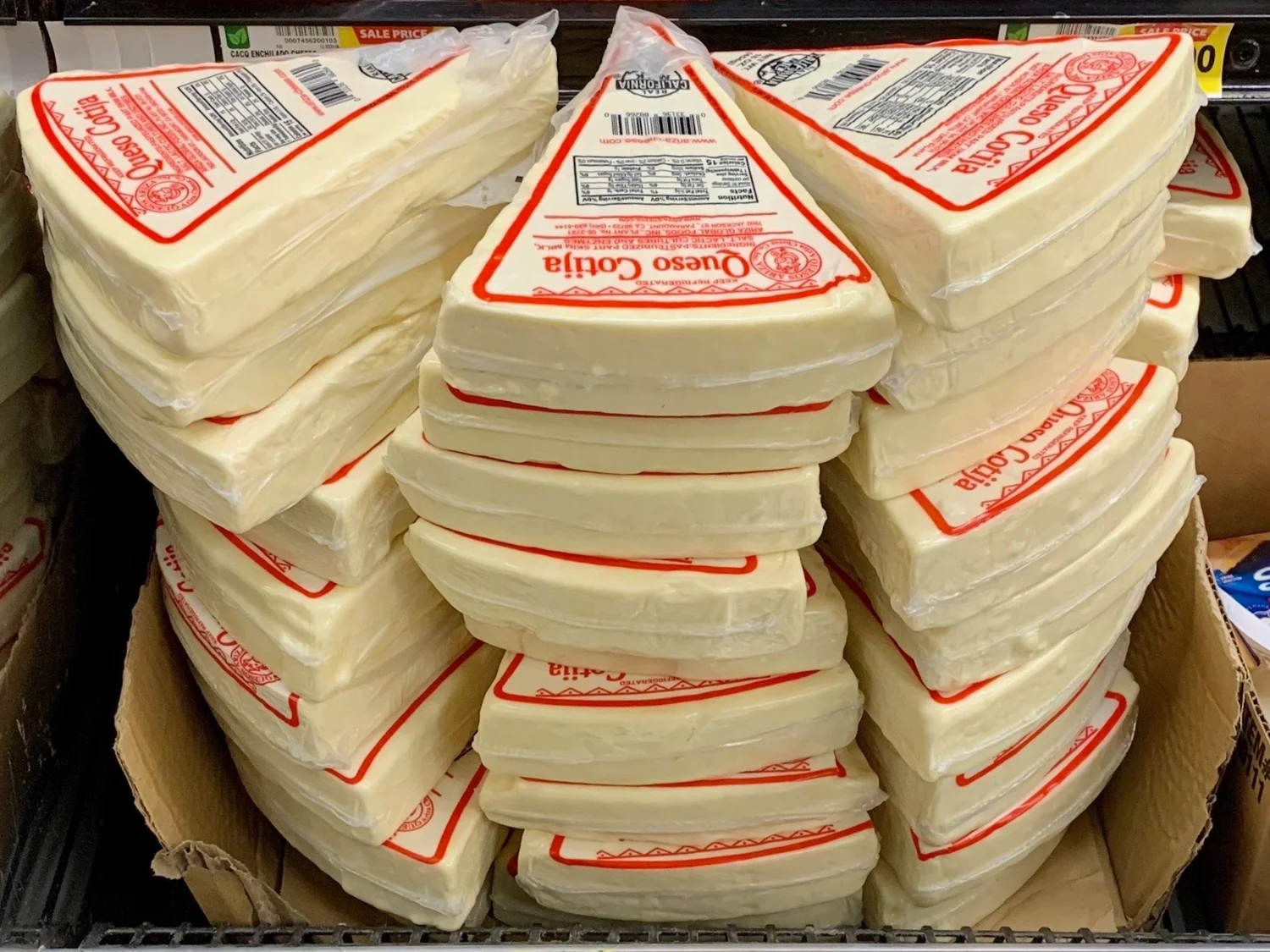 The Rise of Mexican Cheese: 6 Styles to Know | The Cheese Professor