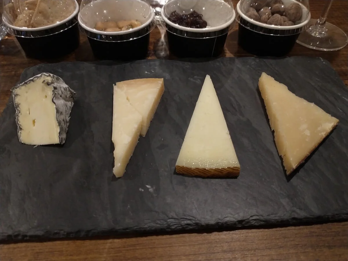 Murray's Cheese Boot Camp: The Ultimate Cheese Seminar | The Cheese ...