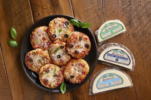 The 10 Best Melting Cheeses | The Cheese Professor