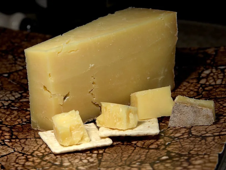The 5 Best Cheeses to Eat if You’re Following the Keto Diet | The ...
