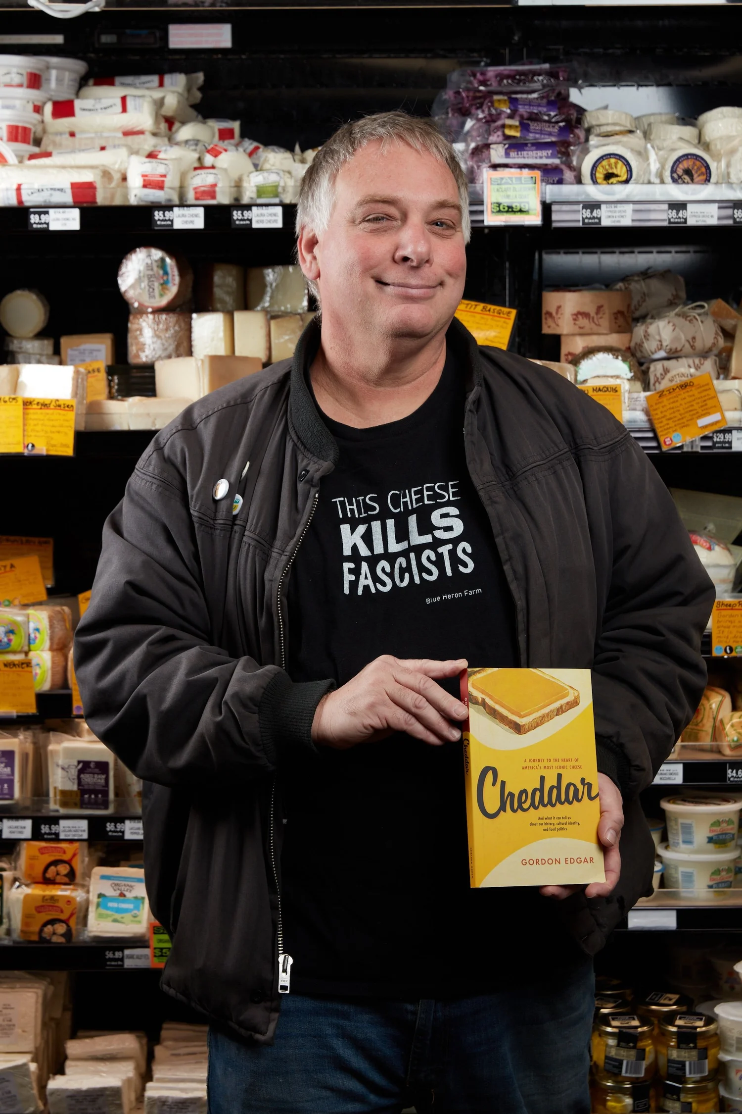 I Was an Informant for the Good Food Awards Cheese (2024) | The Cheese ...