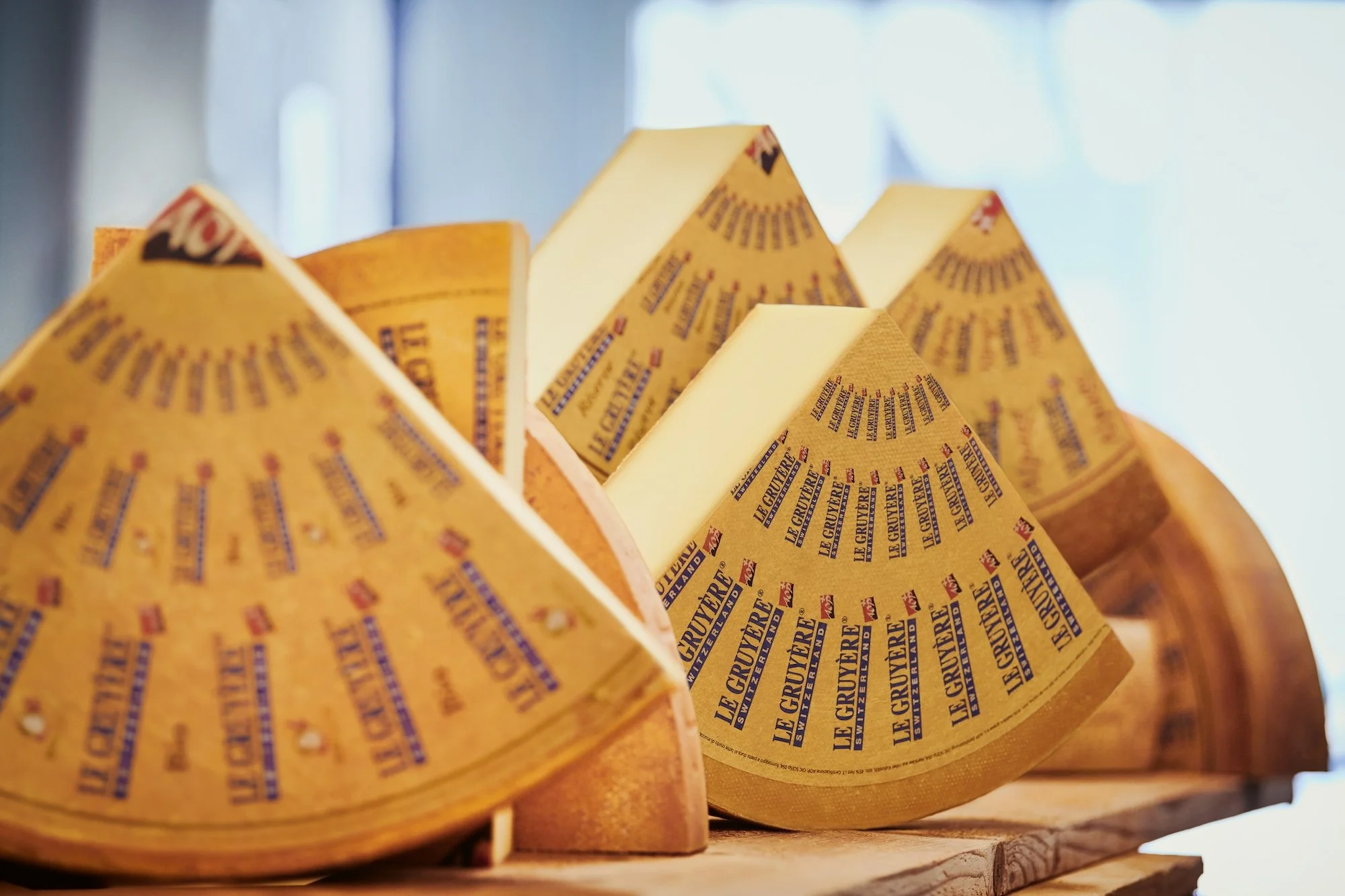 What Are the Best Cheeses for Fondue? | The Cheese Professor