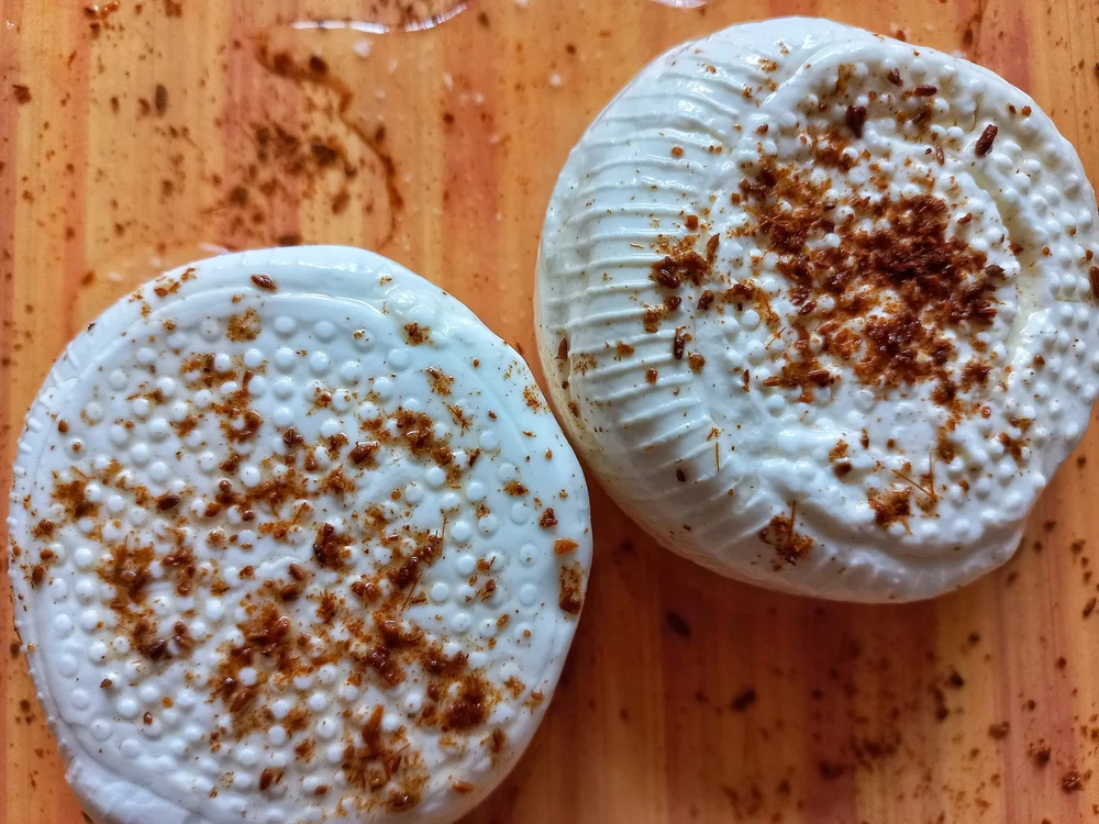 How Topli Nu Paneer Became a Prized Parsi Cheese in India | The Cheese ...