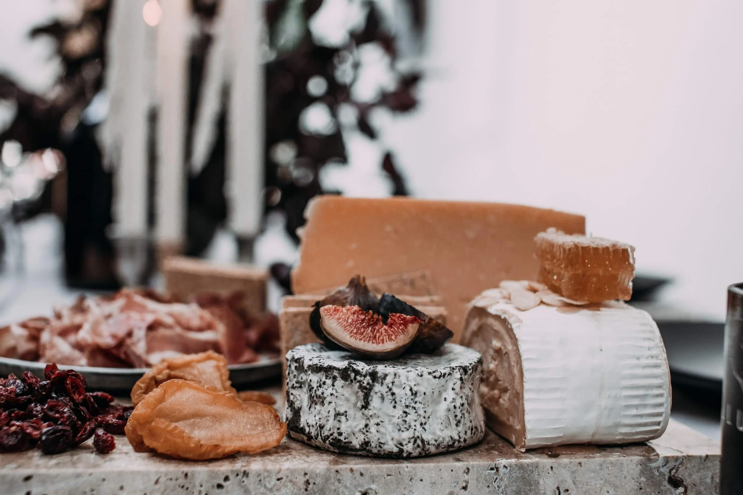 How Four Mobile Cheesemongers Bring Cheese to the People | The Cheese ...