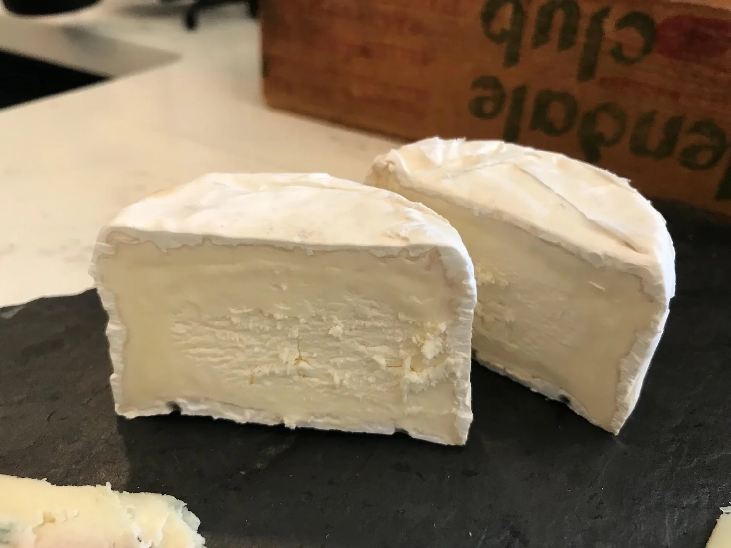 Cheese Shops We Love: Campbell & Co. | The Cheese Professor