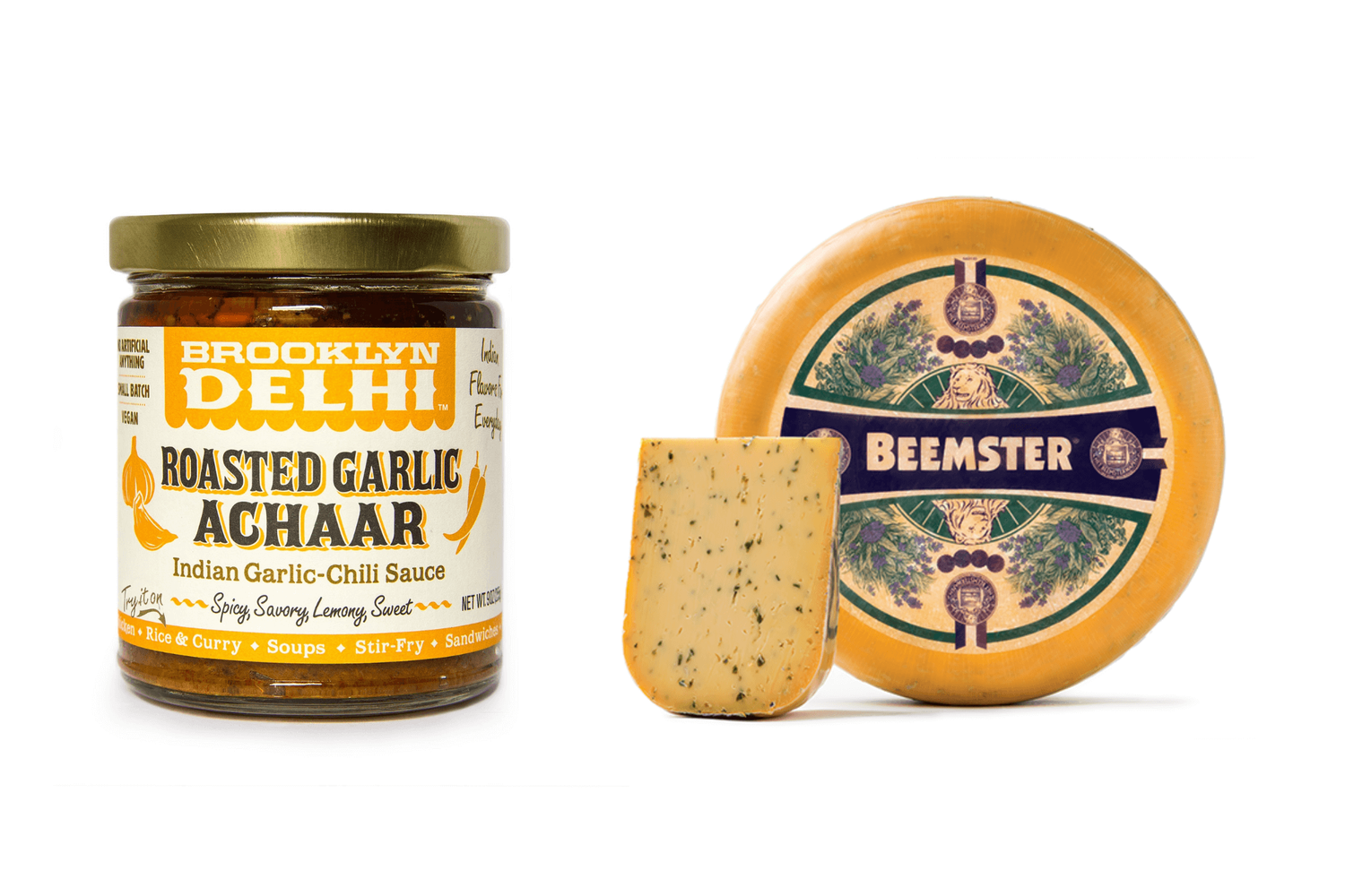 9 Surprising Cheese Pairing Condiments You Need to Try Now | The Cheese ...
