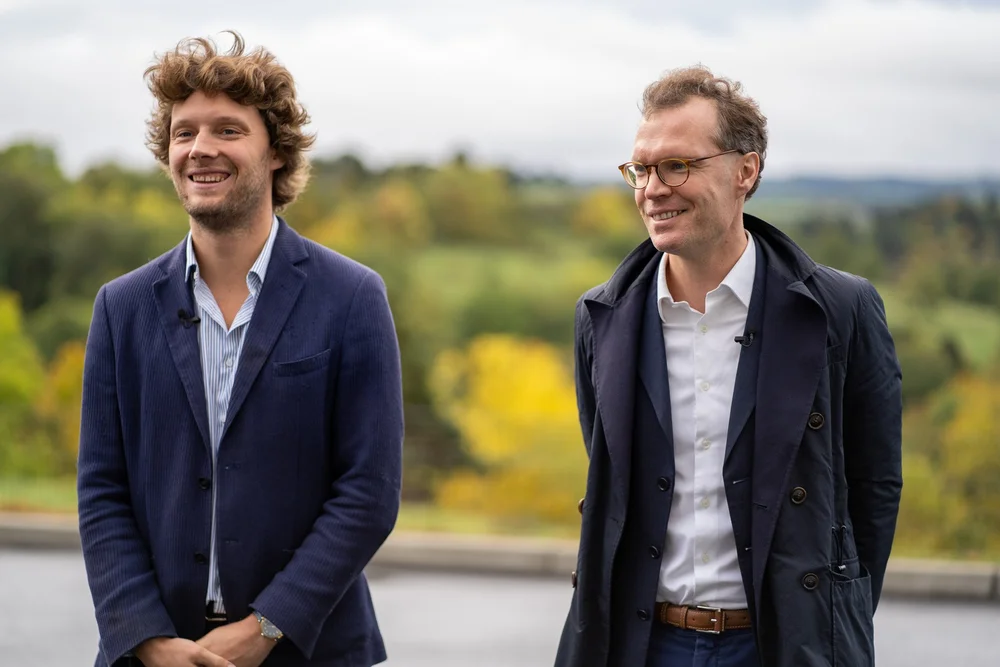 Fromageries Paul Dischamp: Family Tradition in the Auvergne | Süt Yoğurt