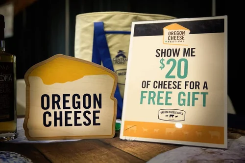 All the American Cheese Festivals This Year (2025) | The Cheese Professor