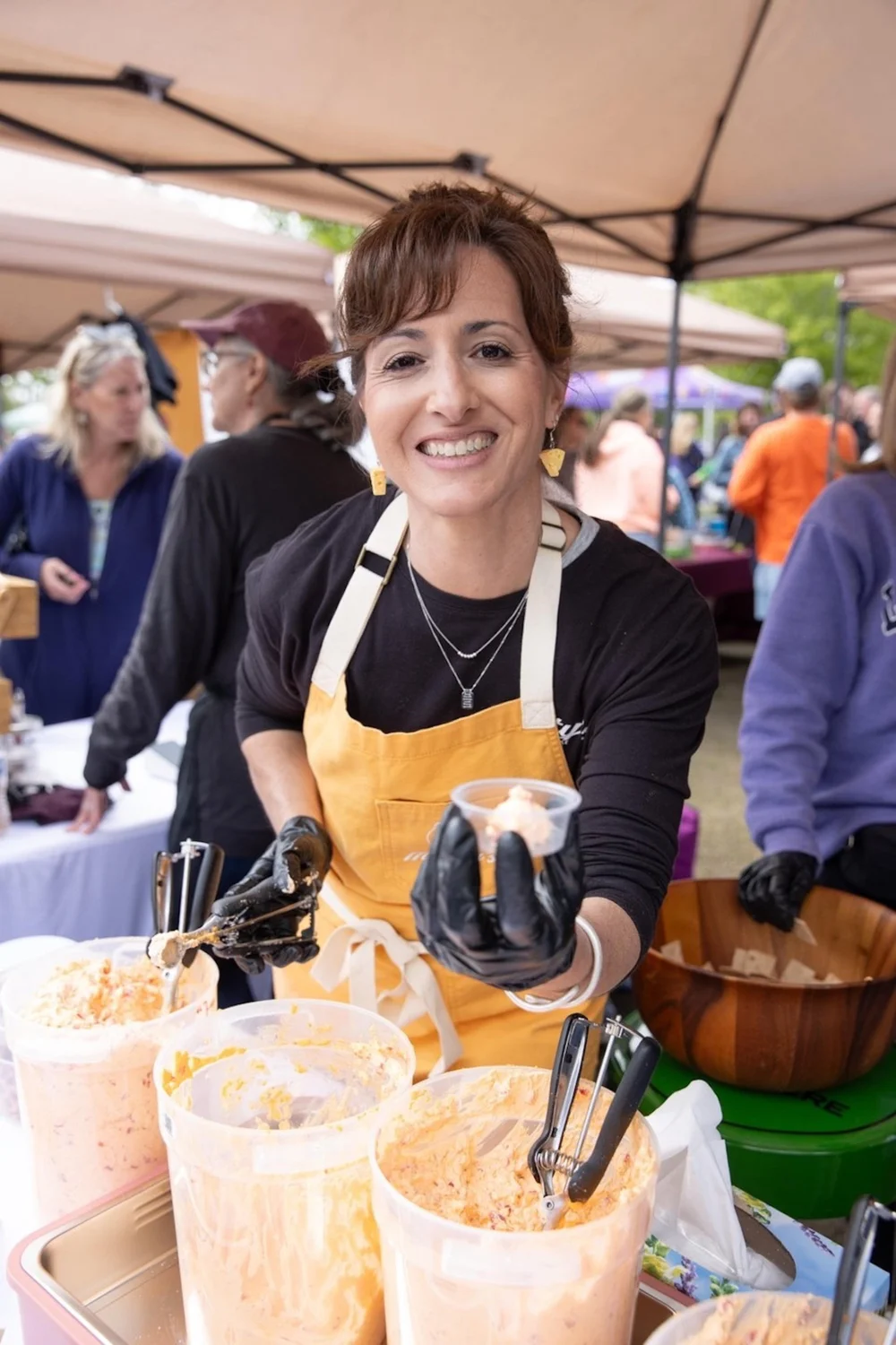 All the American Cheese Festivals This Year (2025) | The Cheese Professor