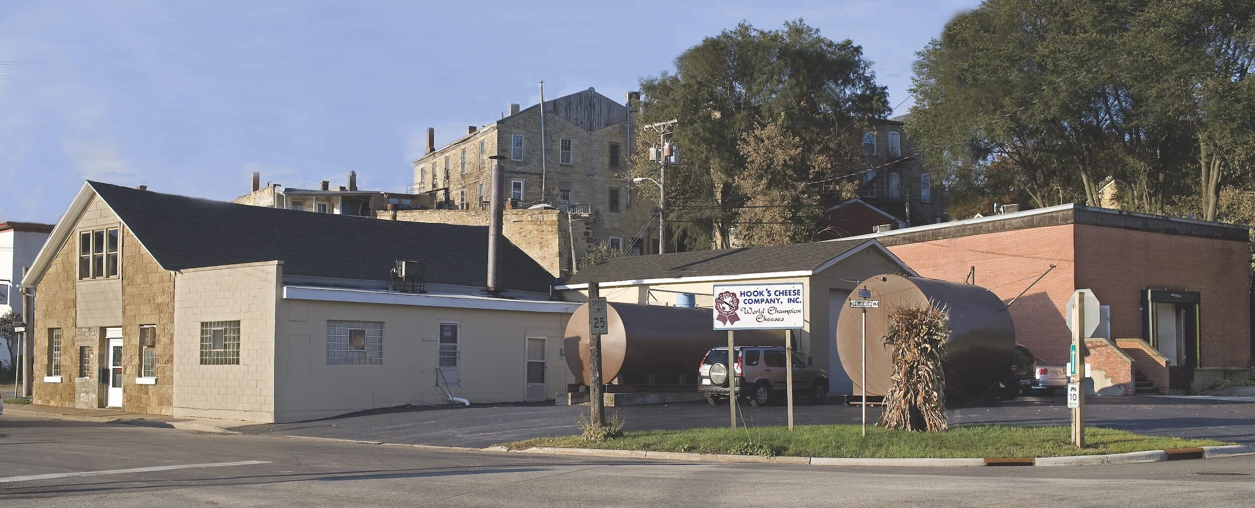 How Hook’s Cheese Champions Quality, Aging & Creativity | Süt Yoğurt