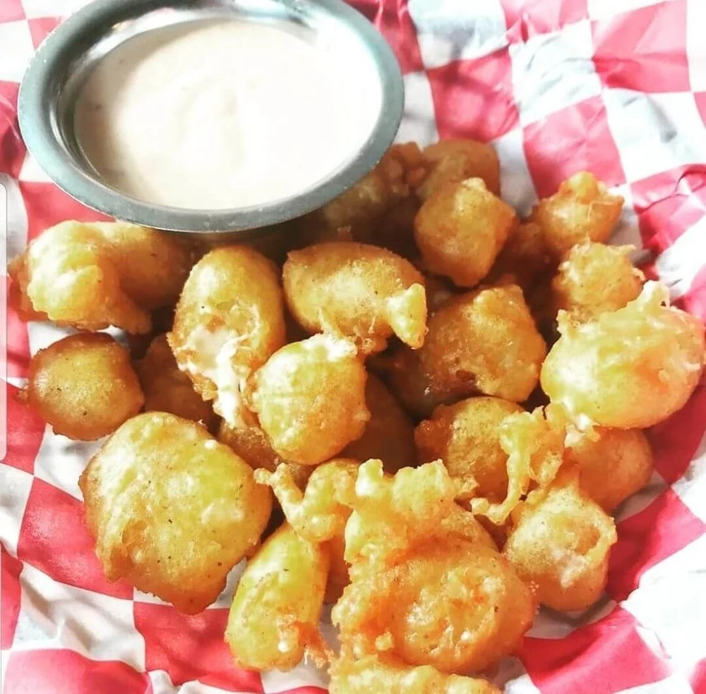 Where to Go in Minneapolis-St. Paul For the Best Cheese Curds | Süt Yoğurt