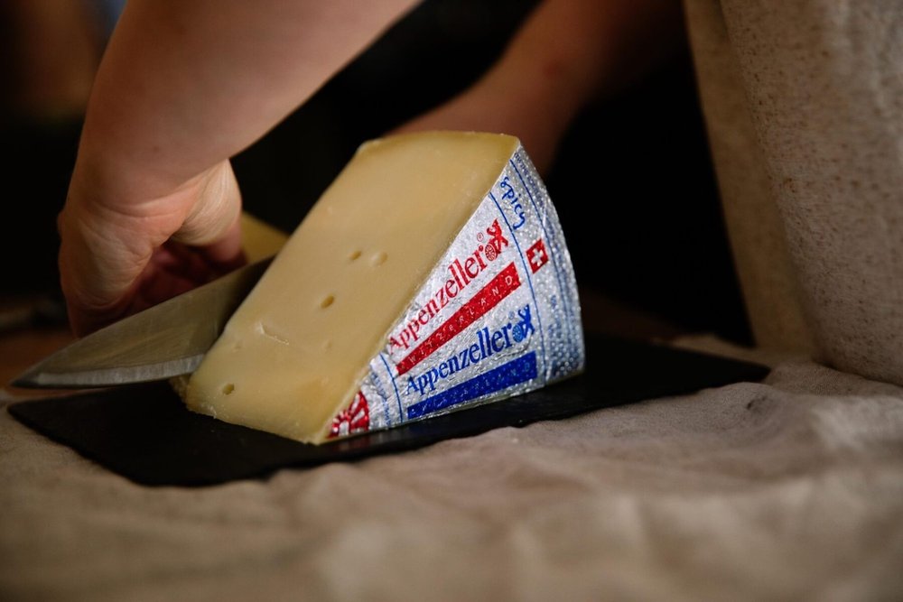 Why Does Cheese Stink? | The Cheese Professor