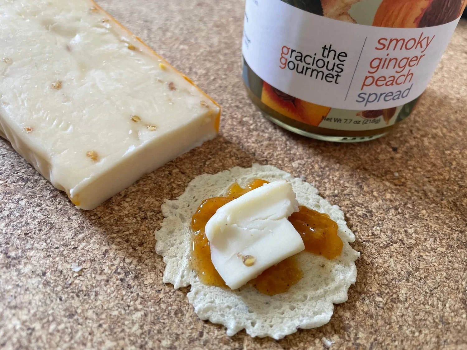 9 Surprising Cheese Pairing Condiments You Need to Try Now | The Cheese ...